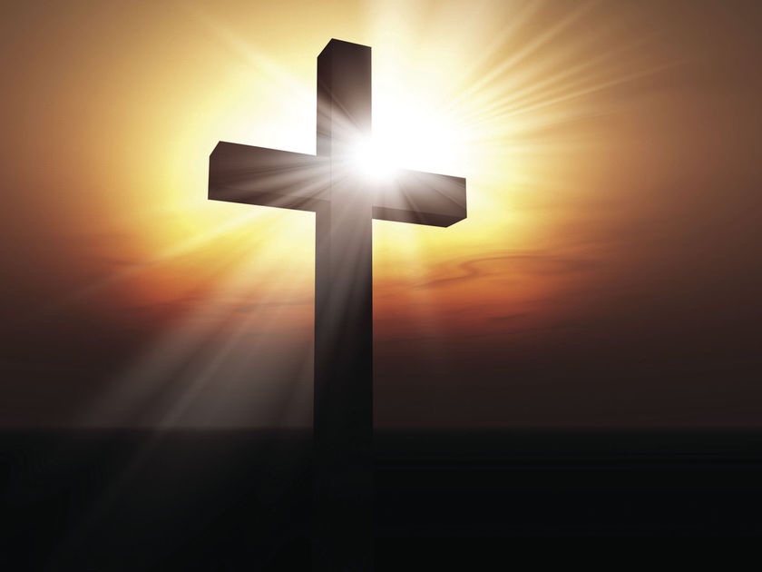 A CRUZ – rnavesamorim.com